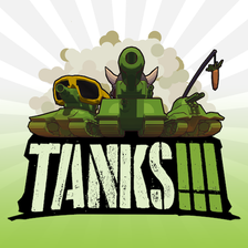Tanks!!! APK para Android - Descargar