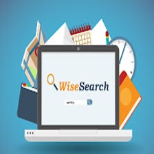 Wise Search para Google Chrome - Extensión Descargar