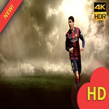 Luis Suarez Barcelona HD Wallpapers Google Chrome için - Eklenti İndir