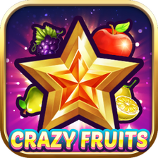 Crazy Fruits-เกมสสลอตลาสด for Android - Download
