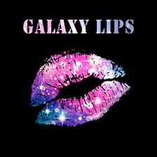 Galaxy Lips Theme para Android - Descargar