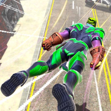 Thanos Against Evil: Vice Town Super Hero Fighter para Android - Descargar