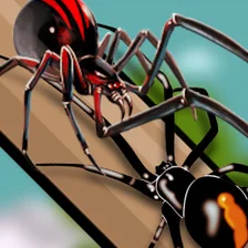 Android için Spider Fight Simulator - İndir