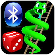 Snakes Ladders Bluetooth Game para Android - Descargar