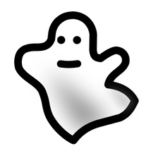 Ghost chat bot APK for Android - Download