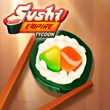 Sushi Empire TycoonIdle Game APK for Android - Download