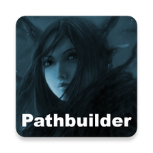 Pathbuilder 1e for Android - Download