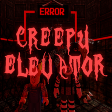 Creepy Elevator per ROBLOX - Gioco Download