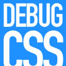 CSS Debugger para Google Chrome - Extensión Descargar