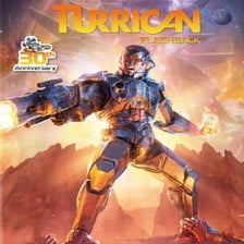 Nintendo Switch için Turrican Flashback - İndir