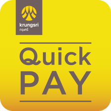 Krungsri QuickPay for Android - 無料・ダウンロード