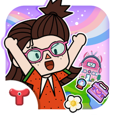 Tota Life: Family Resort per Android - Download