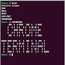 Chrome Terminal para Google Chrome - Extensión Descargar