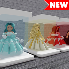 Princess Tycoon para ROBLOX - Jogo Download