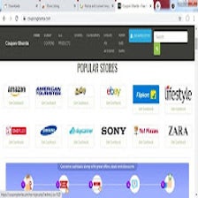 Coupon Cashback for Google Chrome - Extension Download
