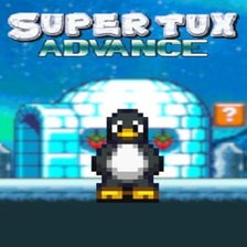 SuperTux Advance - Télécharger