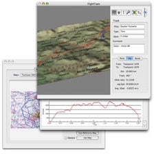 FlightTrack para Mac - Descargar
