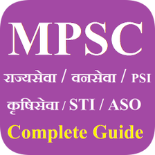 MPSC Syllabus-RajyasevaPSIST para Android - Descargar