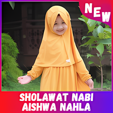 Sholawat Aishwa Nahla Full Offline for Android - Download
