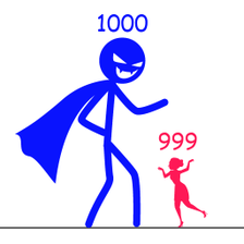 Stick Hero Fight: Tower Battle for Android - Download