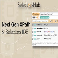 SelectorsHub - XPath Plugin for Google Chrome - Extension Download