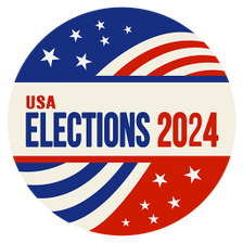Android için Presidential US Election App - İndir