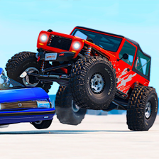 Beam Drive Car Crash Simulator pour Android - Télécharger
