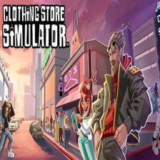 Factory Outlet Simulator - Download