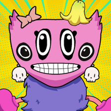 Mix Monster Makeover ASMR for Android - Download