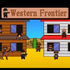 Western Frontier for Nintendo Switch - Download