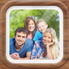 iPhone 용 Frame Widget - Photo Widgets - 다운로드