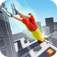 Backflip Tricks: Madness Flip for Android - Download