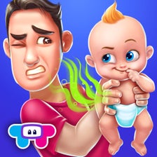 Smelly Baby para iPhone - Descargar