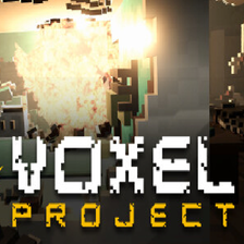 Voxel Project VR - Download