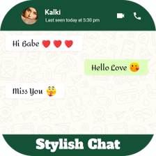 Status Saver Chat Style para Android - Descargar