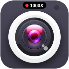 Ultra Zoom Camera HD 1000x pour Android - Télécharger