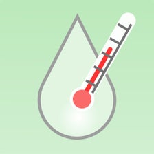 Dew Point Calc สำหรับ iPhone - ดาวน์โหลด