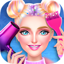 Pop Star Hair Stylist Salon APK para Android - Descargar