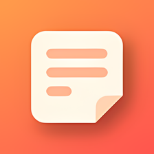 Easy Sticky Note Widget for Android - Download