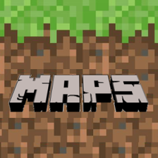 Maps for Minecraft PE: MCPE for Android - Download