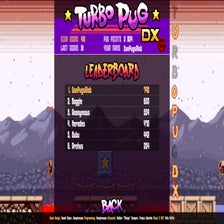 Turbo Pug DX - Download