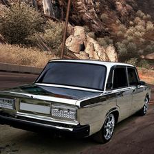 Real TAZ Classic APK for Android - Download