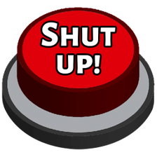 Android 용 Shut up Prank Sound Button APK - 다운로드