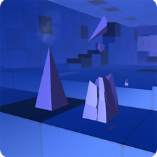 Android 용 Smash Glass Pyramid APK - 다운로드