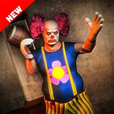 New Freaky Clown Games - Myste for Android - Download