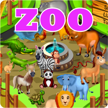 Girls Fun Trip - Animal Zoo Game APK pour Android - Télécharger