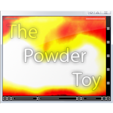 The Powder Toy APK pour Android - Télécharger
