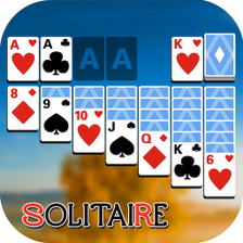 Solitaire - Puzzle Brain Games para Android - Descargar