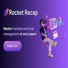 Rocket Recap Google Chrome 용 - 확장 프로그램 다운로드