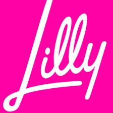 Lilly Pulitzer pour iPhone - Télécharger